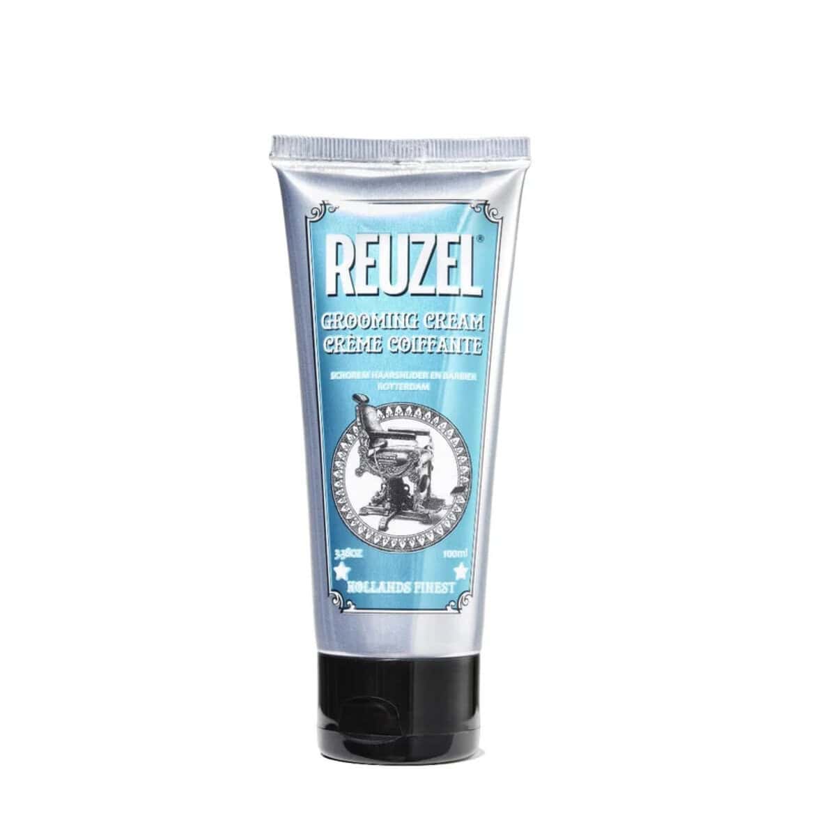 Reuzel Grooming Cream - Venice Barbershop